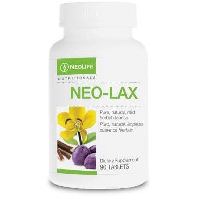 Neo-Lax Gentle Laxative| Soar Like A Dove